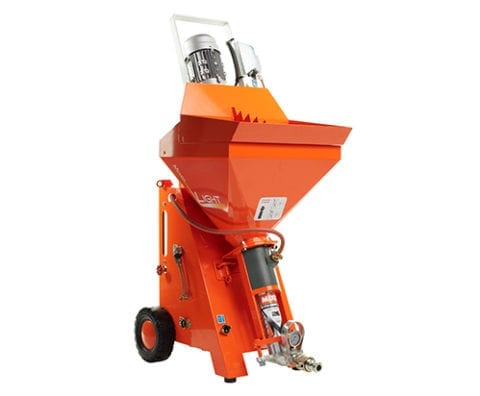 Plastering Machines, Render Pumps | WA Grouting Systems Pty Ltd
